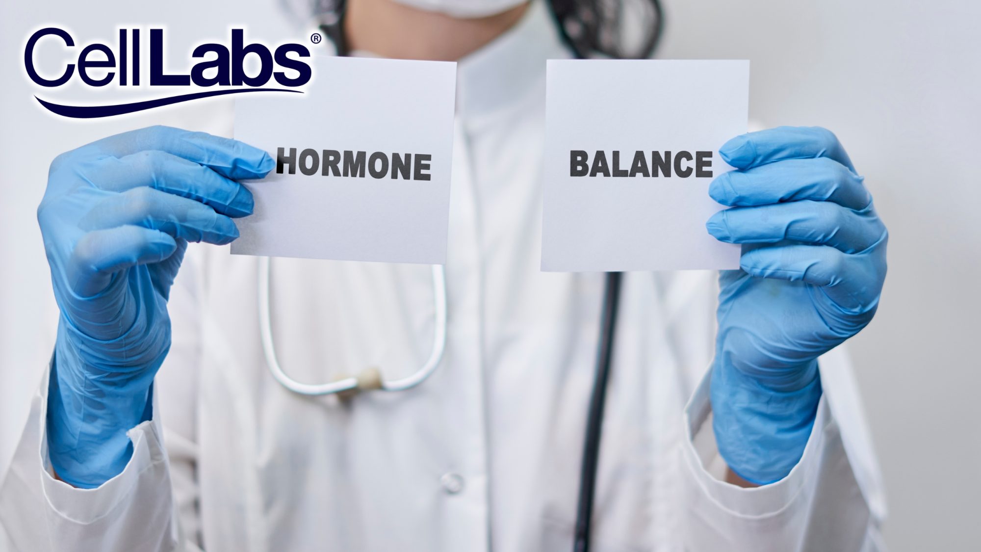 25 Hormone Imbalance Symptoms - CellLabs
